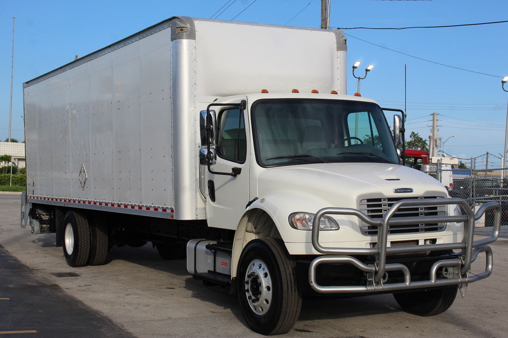 FL50 For Sale - Freightliner FL50 Trucks Near Me - Commercial Truck Trader