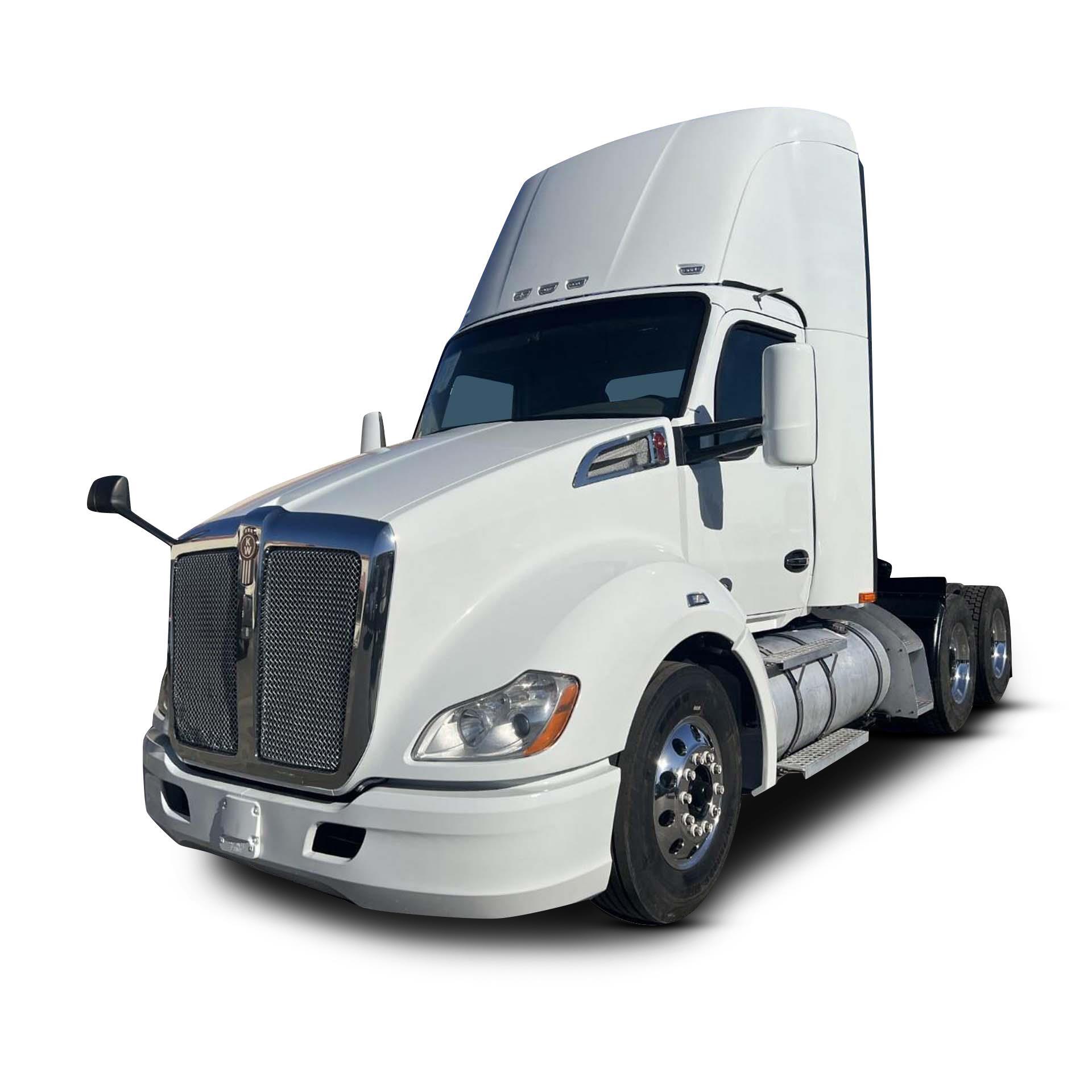California - Conventional - Day Cab Trucks For Sale - Commercial Truck ...