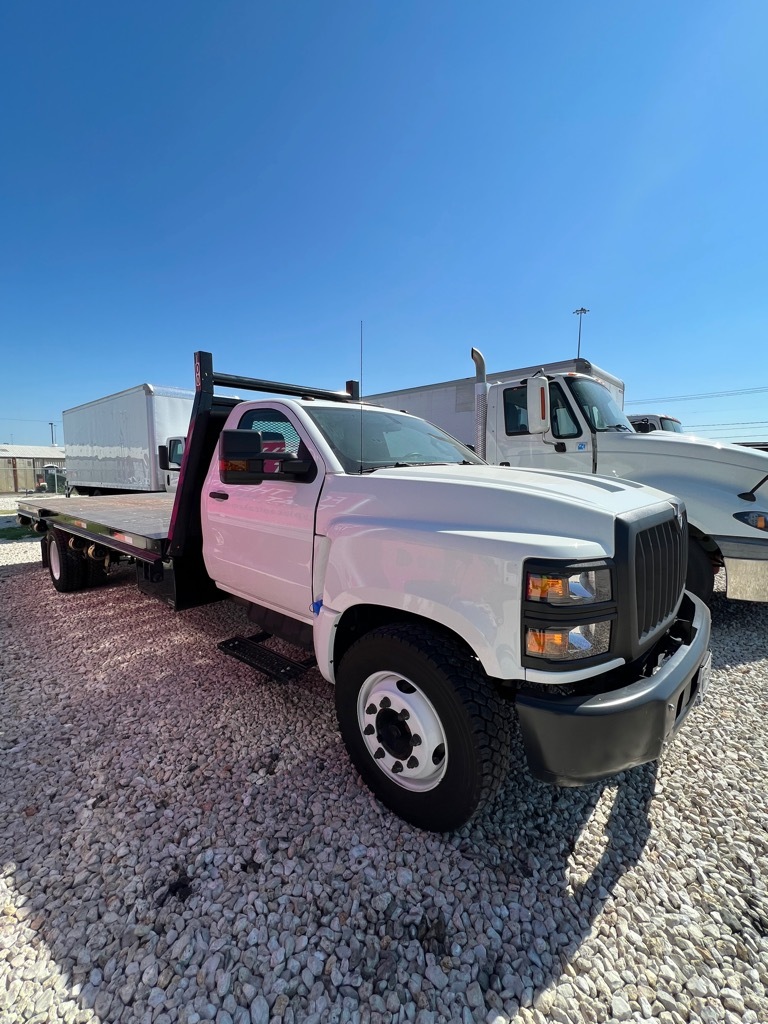 CV515 For Sale - International CV515 Trucks Near Me - Commercial Truck ...