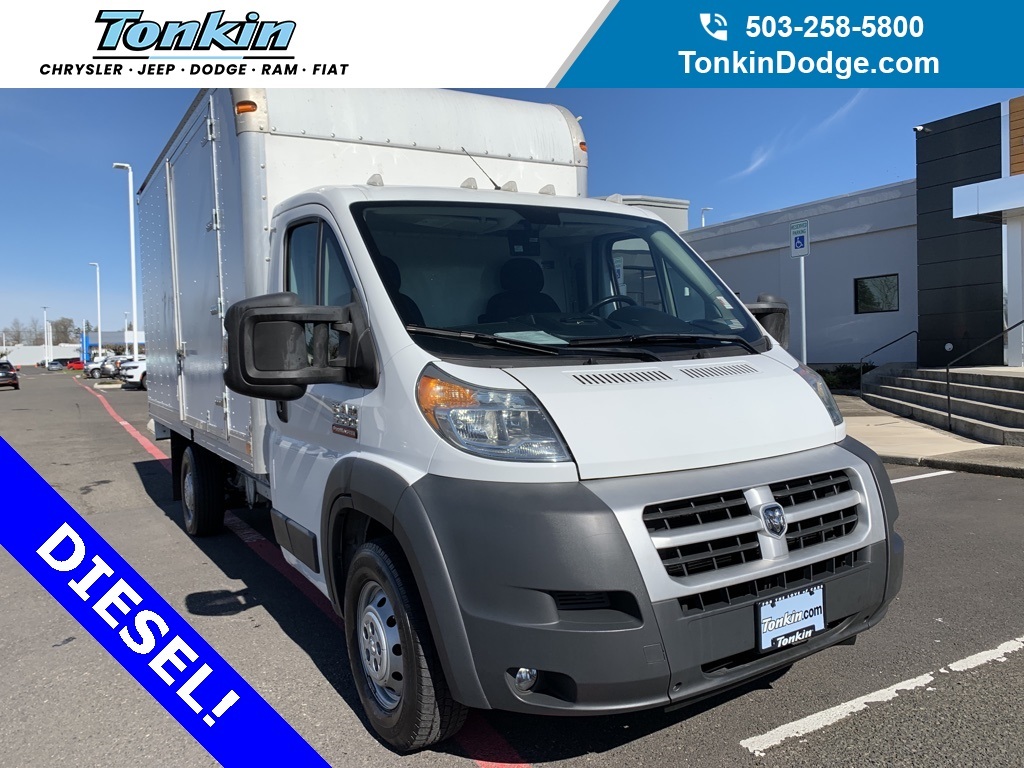 Promaster 3500 For Sale - Ram Promaster 3500 Trucks Near Me ...