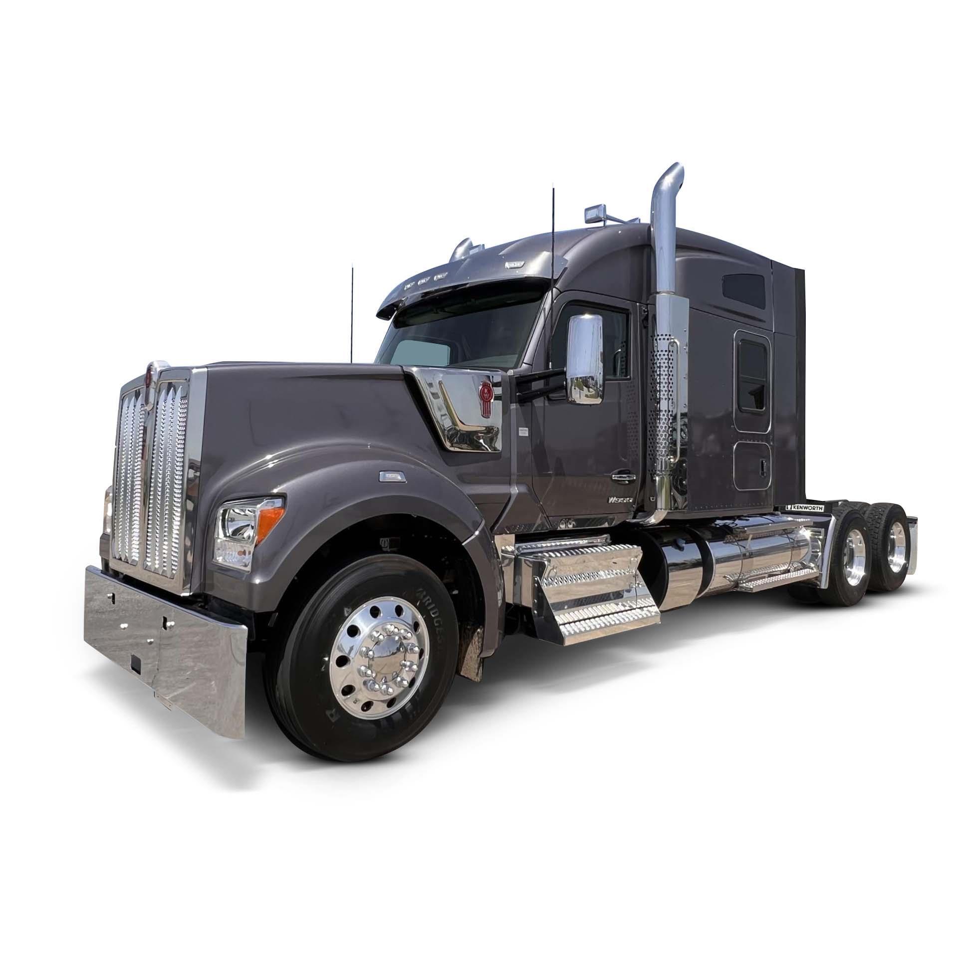 W990 For Sale - Kenworth W990 Trucks Near Me - Commercial Truck Trader