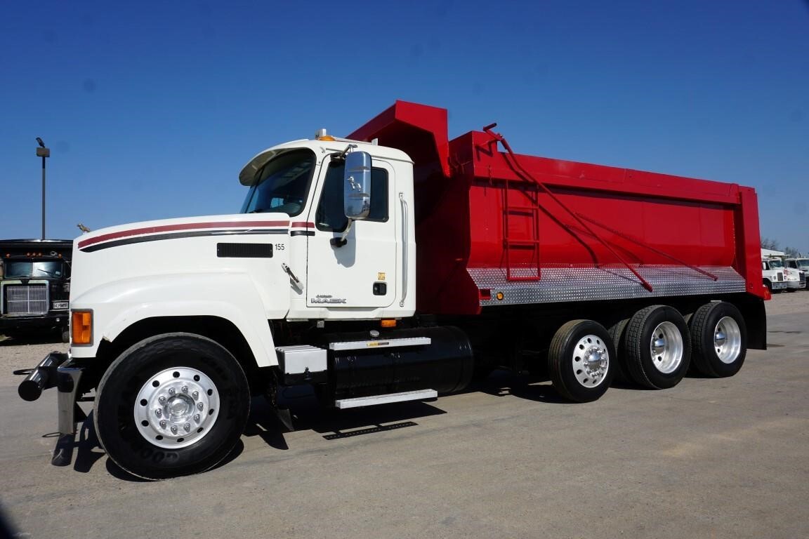 600 For Sale - Mack 600 Trucks Near Me - Commercial Truck Trader