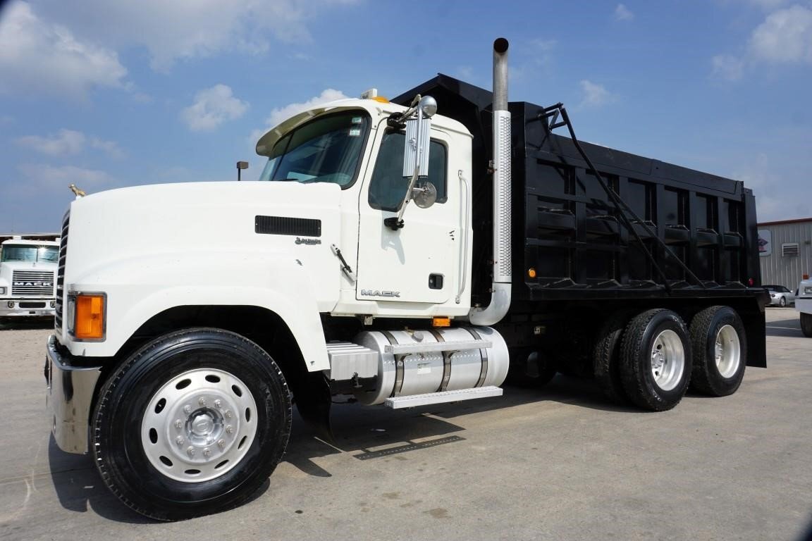 600 For Sale - Mack 600 Trucks Near Me - Commercial Truck Trader