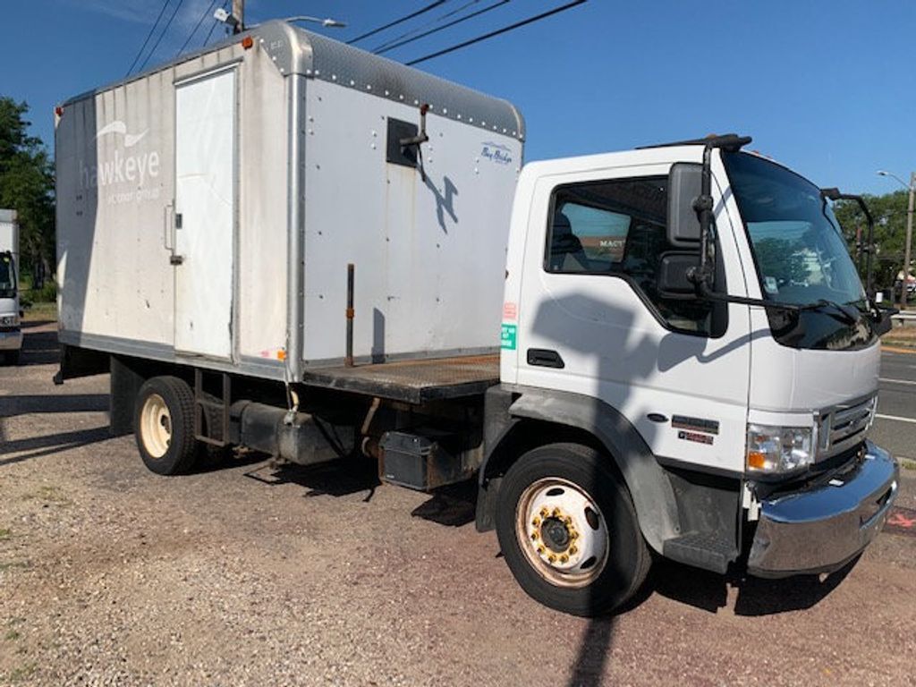 New York - Box Truck - Straight Trucks For Sale - Commercial Truck Trader