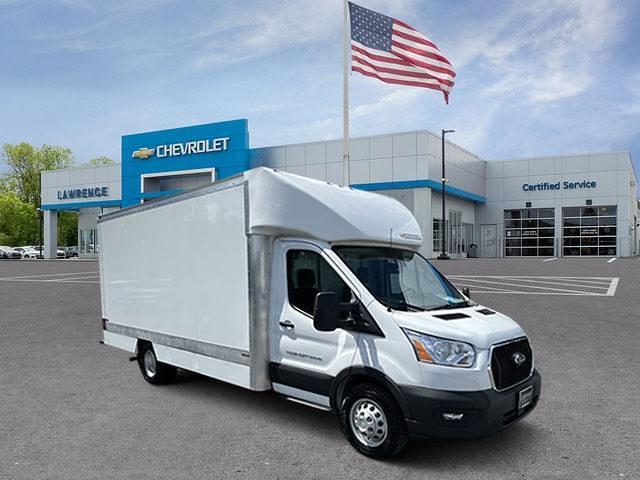 Transit For Sale - Ford Transit Cutaway-Cube Vans Near Me - Commercial ...