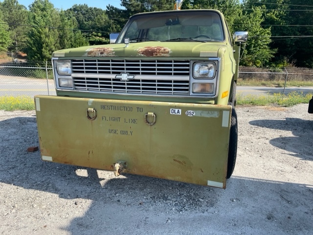 Military Trucks For Sale Near Me - Commercial Truck Trader
