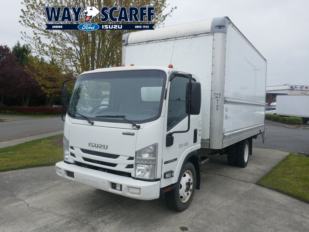 Used Isuzu For Sale - Used Isuzu Trucks Near Me - Commercial Truck Trader