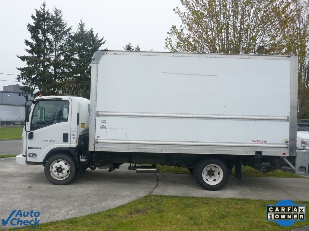 Used Isuzu For Sale - Used Isuzu Trucks Near Me - Commercial Truck Trader