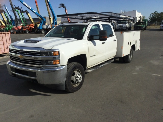 Plumber Service Trucks For Sale Near Me - Commercial Truck Trader