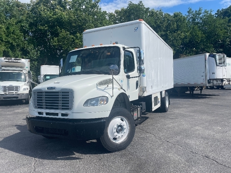 Reefer/Refrigerated Trucks For Sale Near Me - Commercial Truck Trader