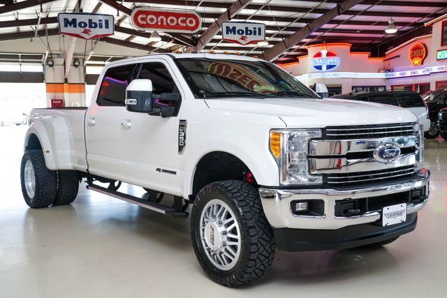 Used Dually Trucks For Sale Near Me - Commercial Truck Trader