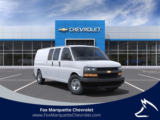 Express G3500 For Sale - Chevy Express G3500 Trucks Near Me ...