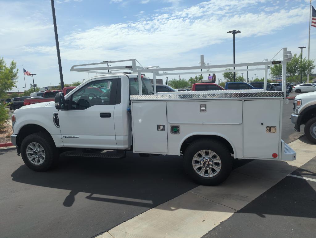 F350 For Sale - Ford F350 Trucks with Service Bodies Near Me ...