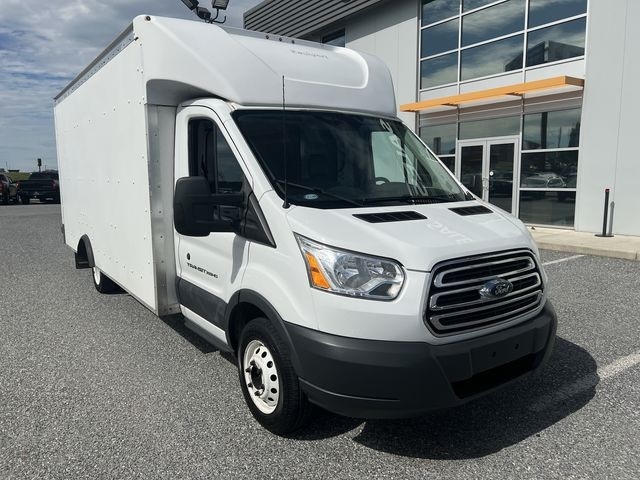 Transit For Sale - Ford Transit Cutaway-Cube Vans Near Me - Commercial ...