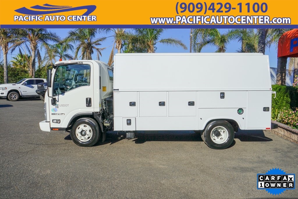 Plumber Service Trucks For Sale Near Me - Commercial Truck Trader