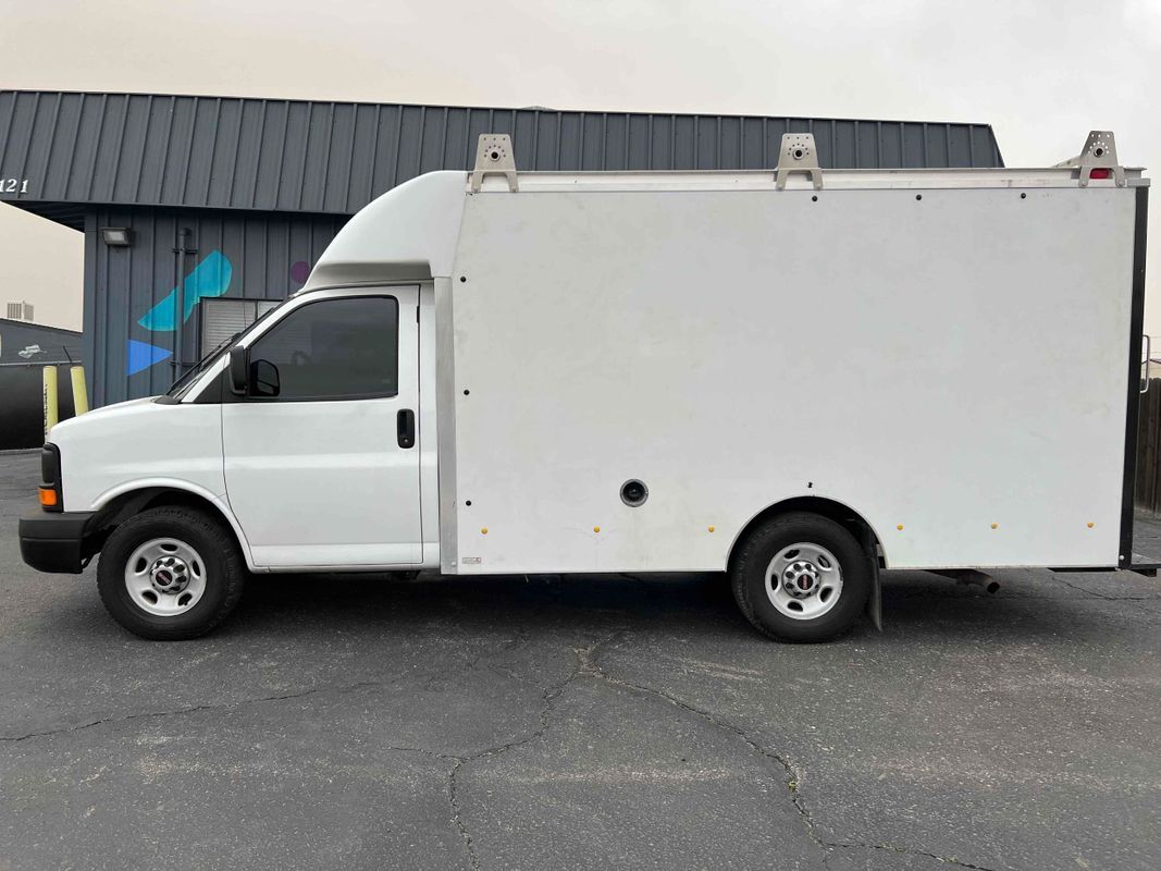 Plumber Service Trucks For Sale Near Me - Commercial Truck Trader
