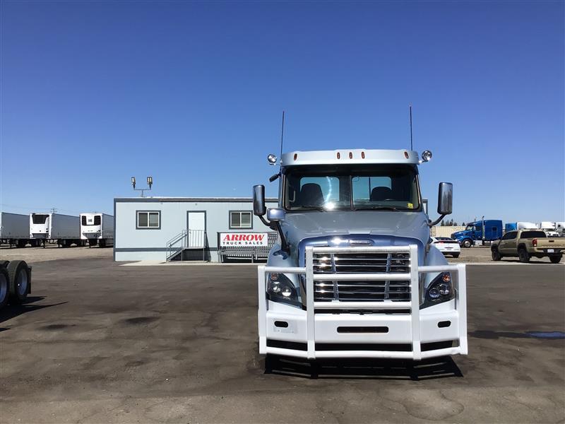 Cascadia For Sale - Freightliner Cascadia Trucks Near Me - Commercial ...