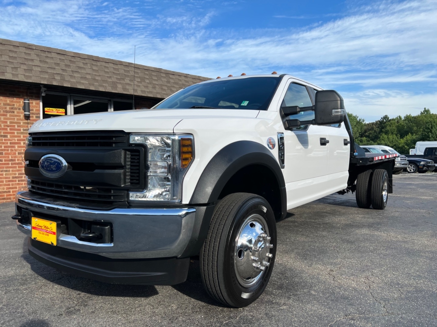 Used Dually Trucks For Sale Near Me - Commercial Truck Trader