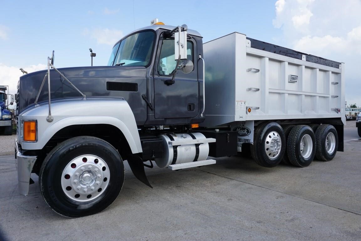 600 For Sale - Mack 600 Trucks Near Me - Commercial Truck Trader