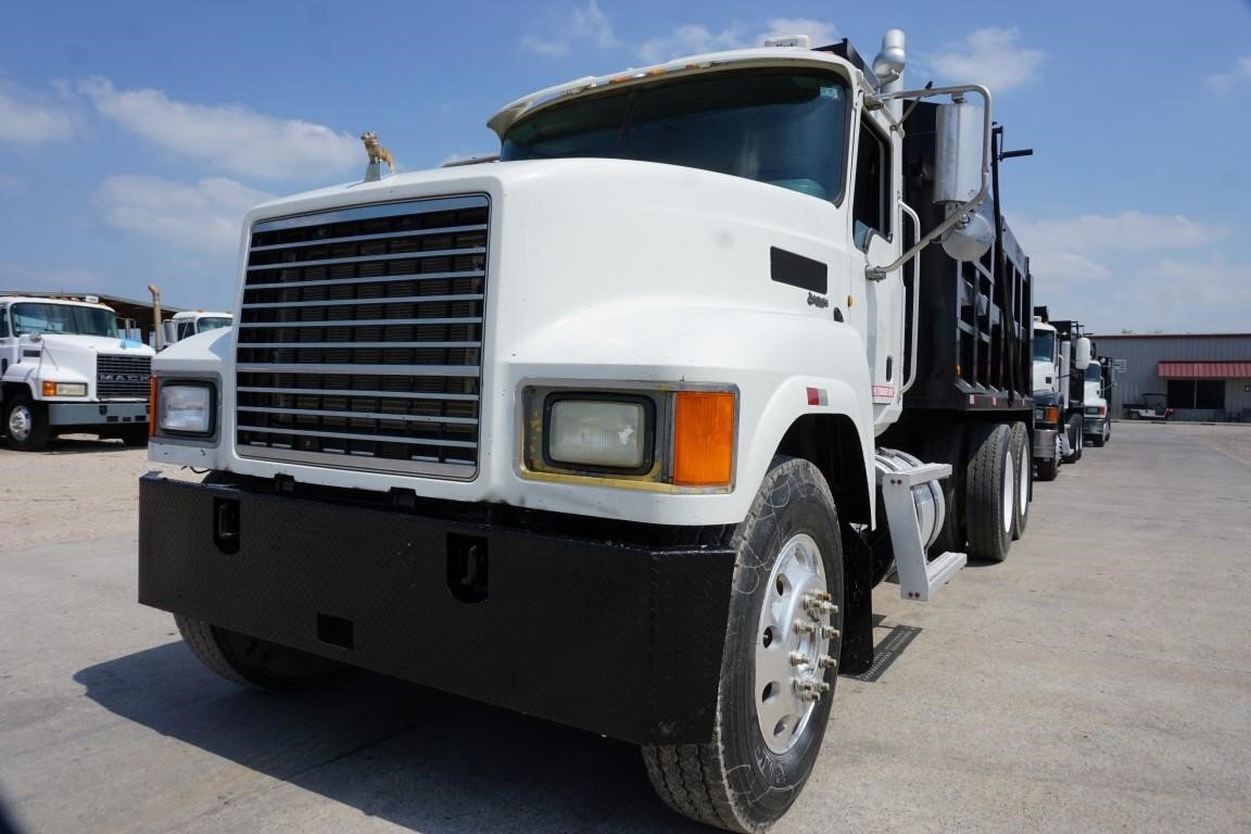 600 For Sale - Mack 600 Trucks Near Me - Commercial Truck Trader