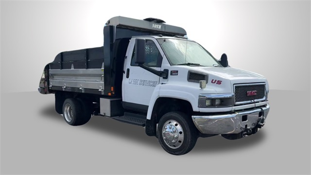 C4500 For Sale - Gmc C4500 Trucks Near Me - Commercial Truck Trader