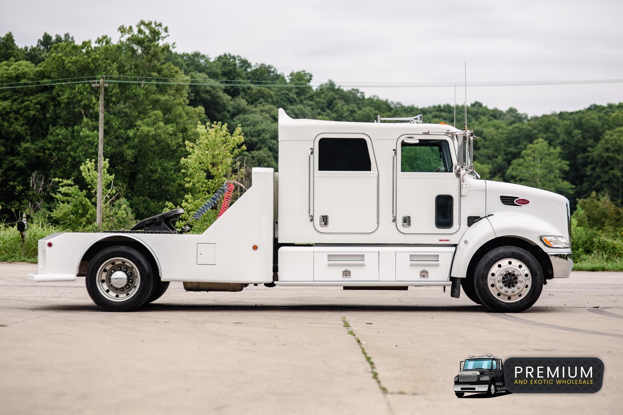 335 For Sale - Peterbilt 335 Trucks Near Me - Commercial Truck Trader
