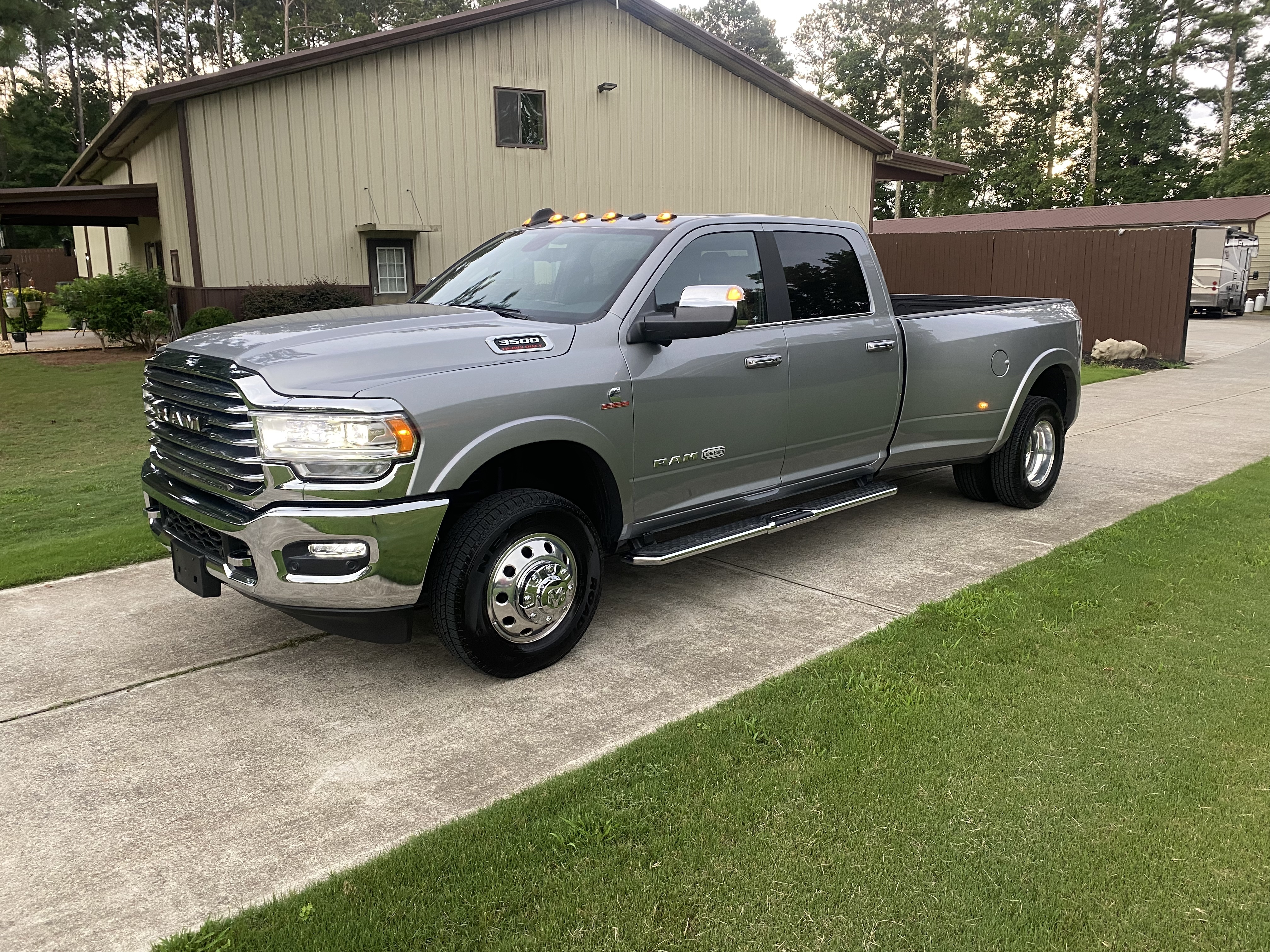 Used Dually Trucks For Sale Near Me - Commercial Truck Trader