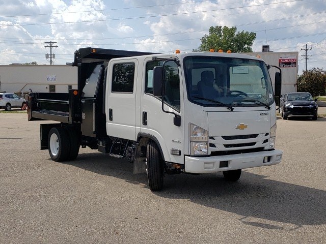 4500 For Sale - Chevy 4500 Dump Trucks Near Me - Commercial Truck Trader