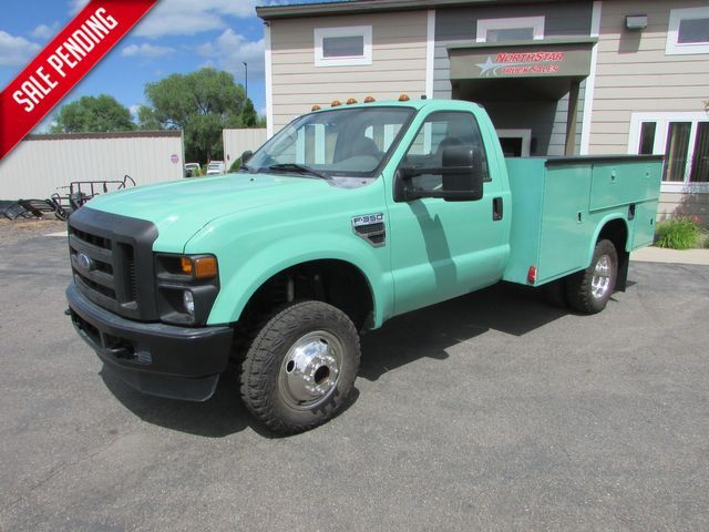 Minnesota - Utility Truck - Service Trucks For Sale - Commercial Truck ...