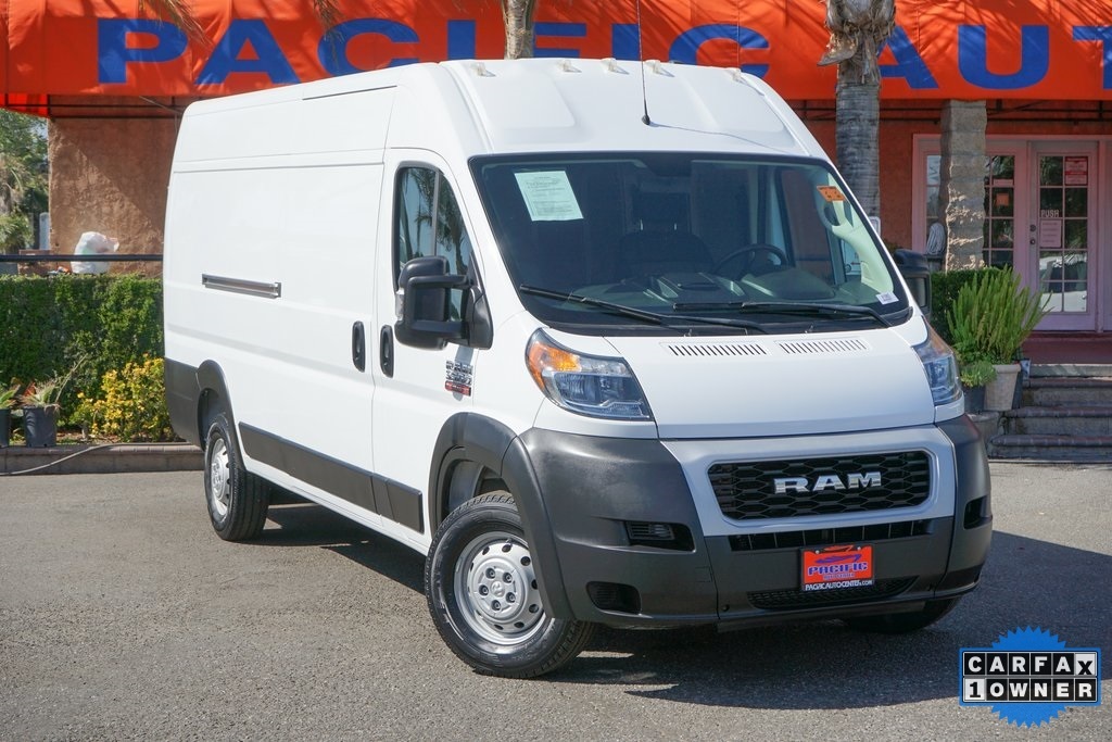 Promaster 3500 For Sale - Ram Promaster 3500 Trucks Near Me ...