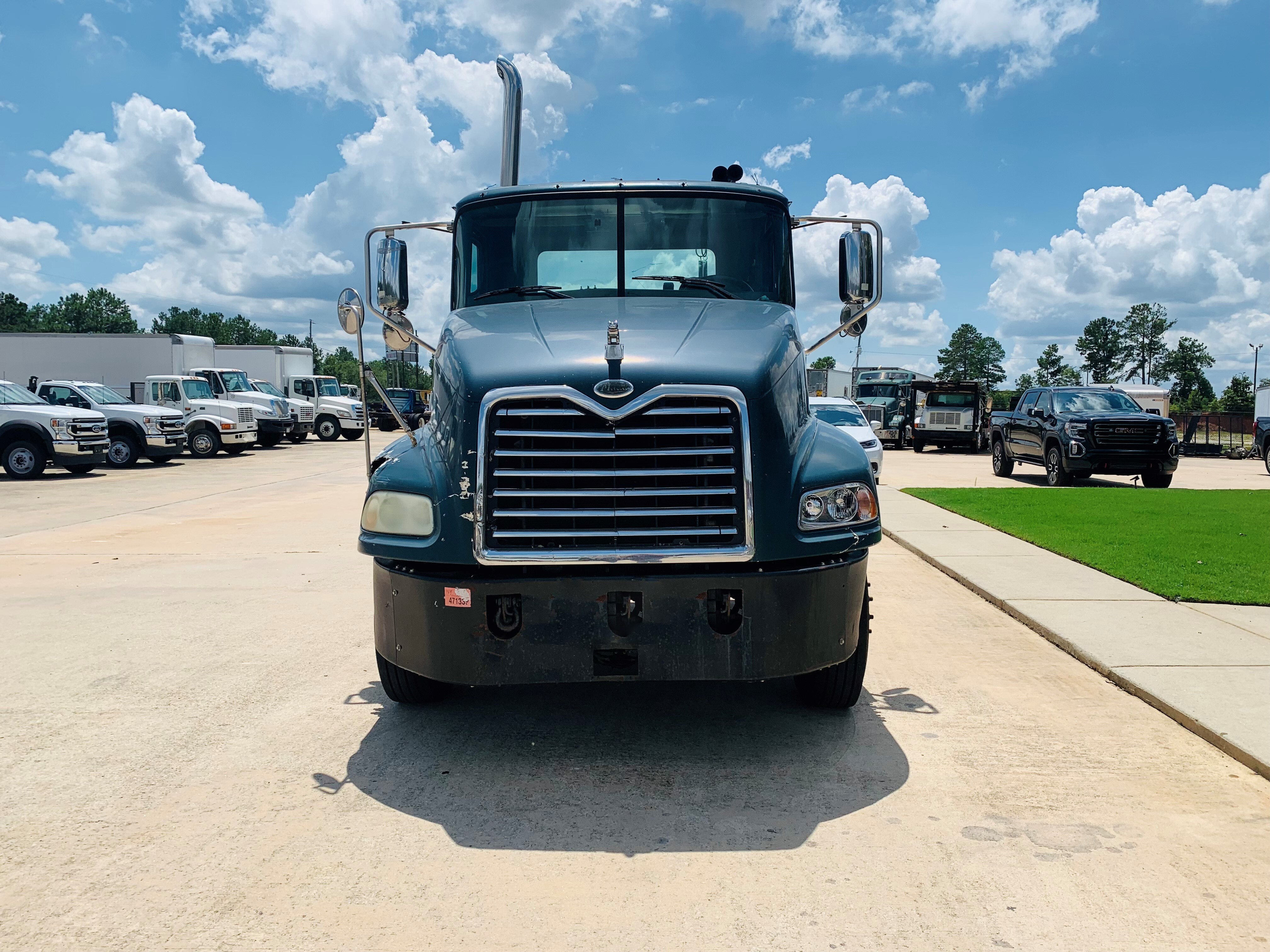 Mack For Sale - Mack Conventional - Day Cab Trucks Near Me - Commercial ...
