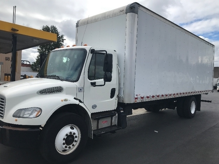 Freightliner For Sale - Freightliner Class 6 (gvw 19501 - 26000) Trucks ...
