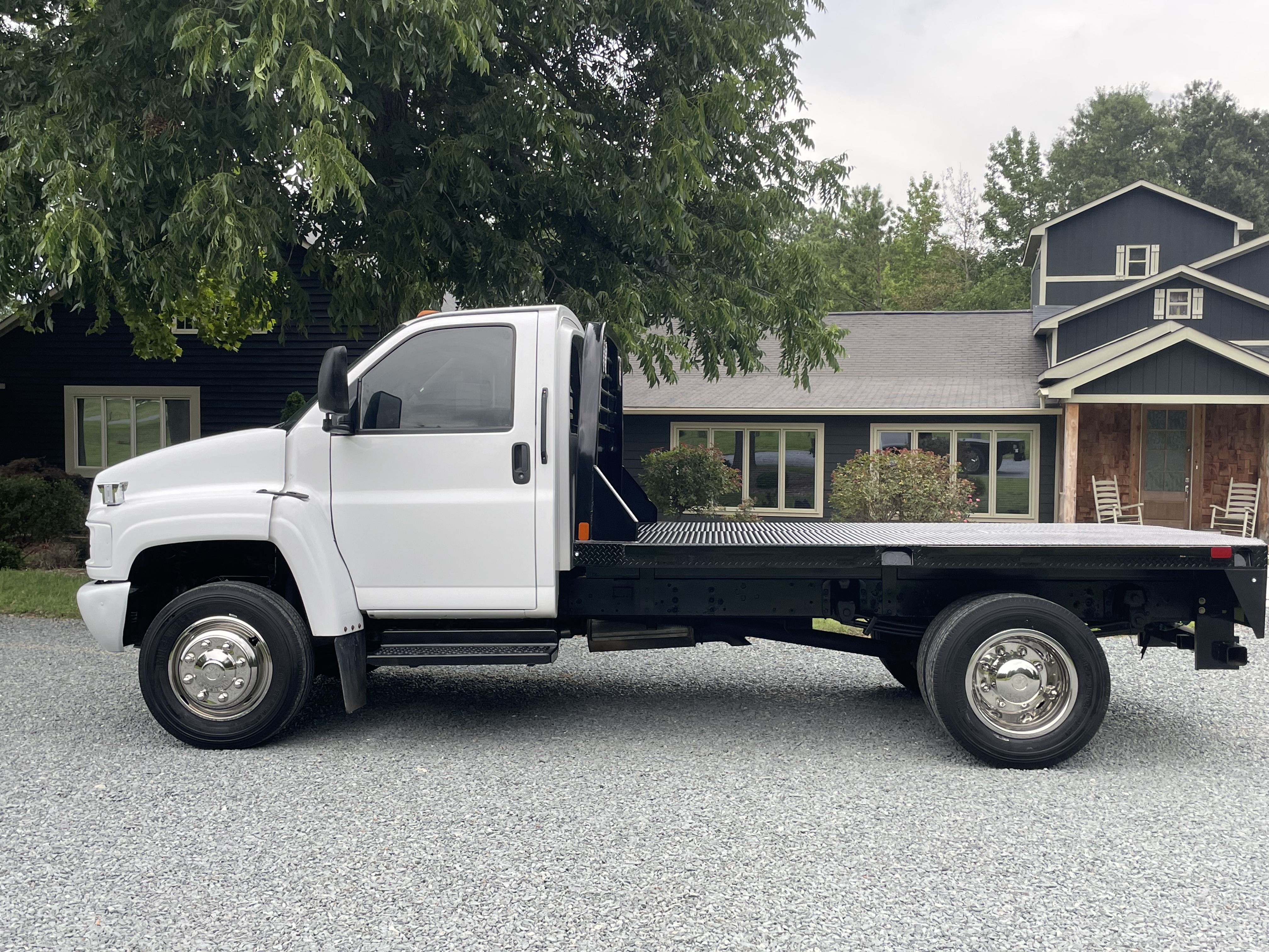 C5500 For Sale - Gmc C5500 Trucks Near Me - Commercial Truck Trader