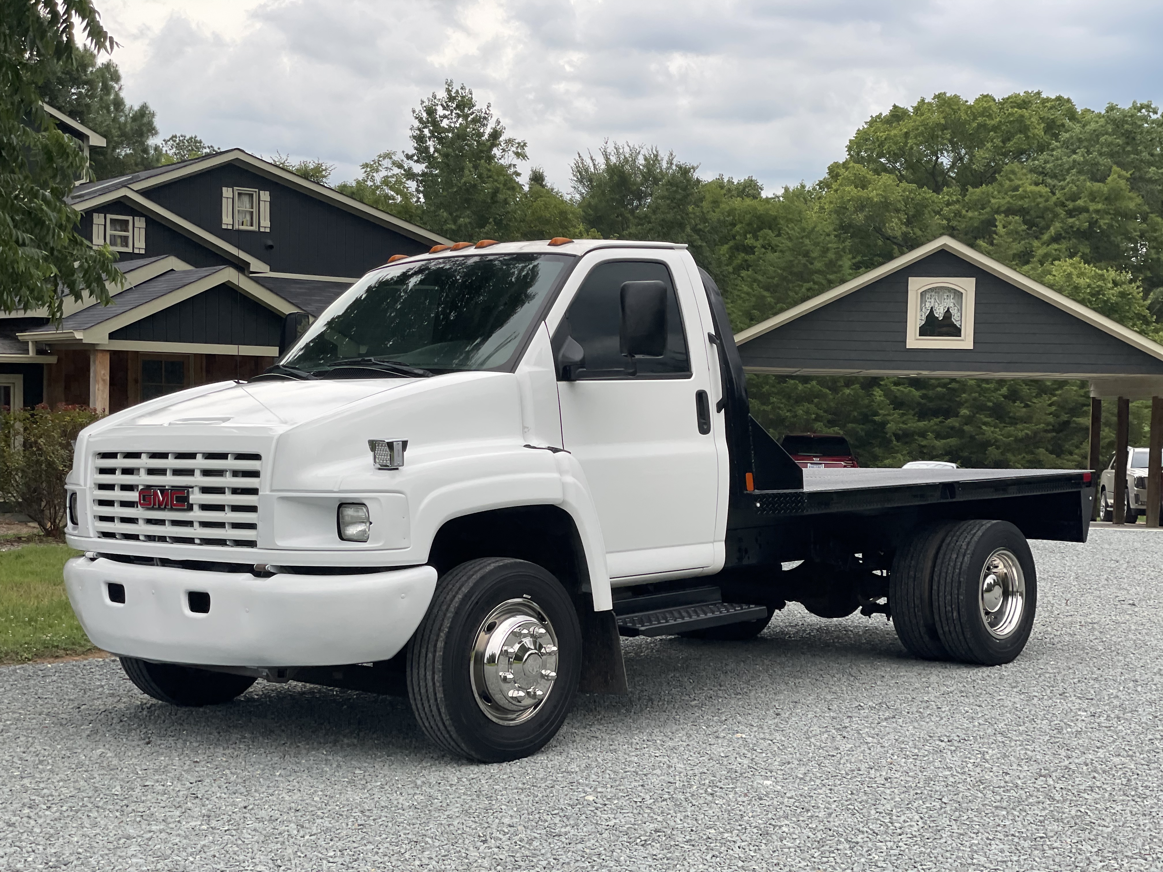 C5500 For Sale - Gmc C5500 Trucks Near Me - Commercial Truck Trader