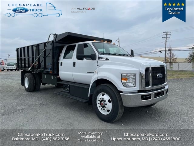 Dump Truck Class 7 (gvw 26001 - 33000) Trucks For Sale Near Me ...