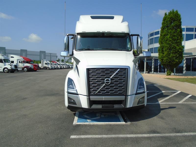 VNL64T860 For Sale - Volvo VNL64T860 Trucks Near Me - Commercial Truck ...