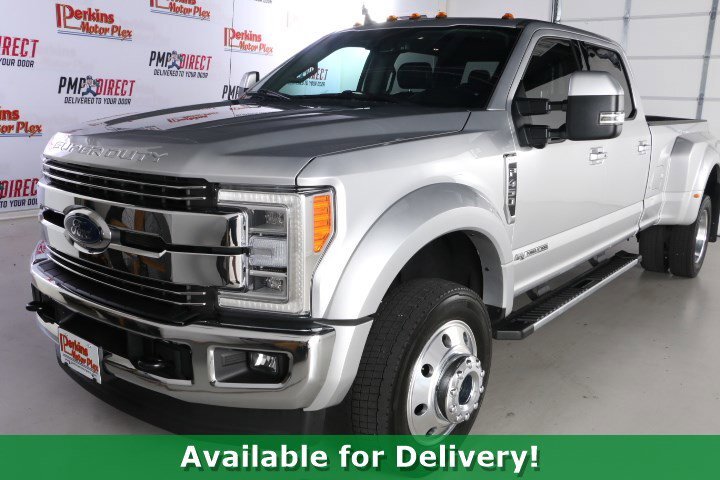 Used Dually Trucks For Sale Near Me - Commercial Truck Trader