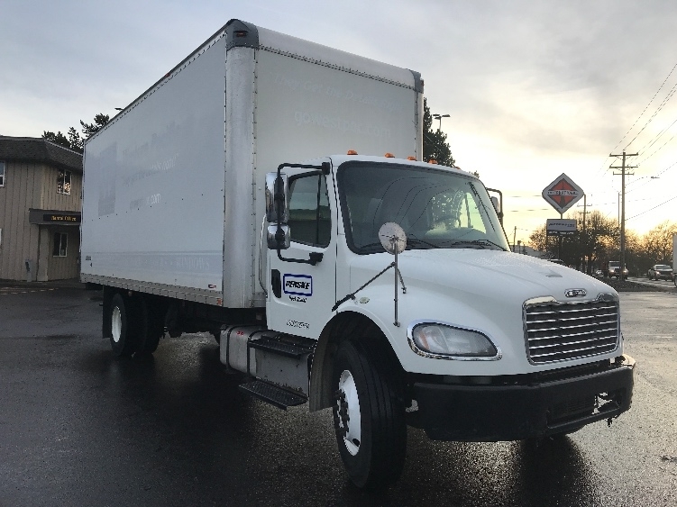 Freightliner For Sale - Freightliner Class 6 (gvw 19501 - 26000) Trucks ...