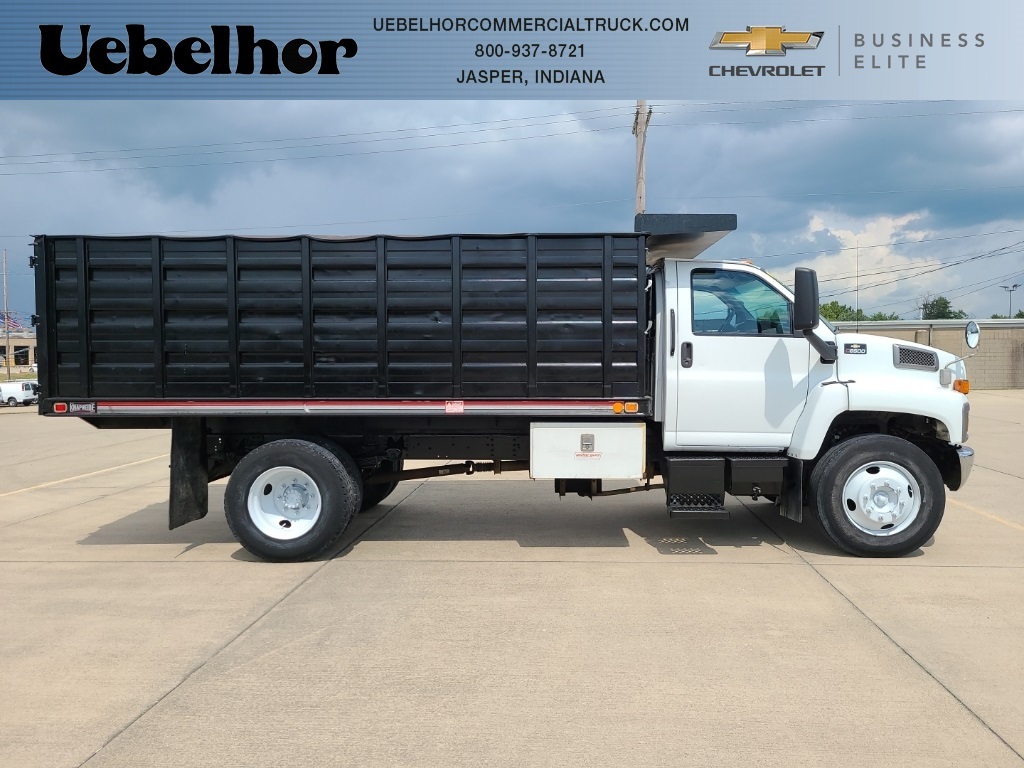 C65 For Sale - Chevy C65 Trucks Near Me - Commercial Truck Trader