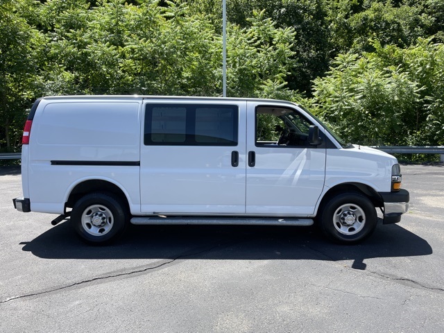 Pennsylvania - Cargo Vans For Sale - Commercial Truck Trader