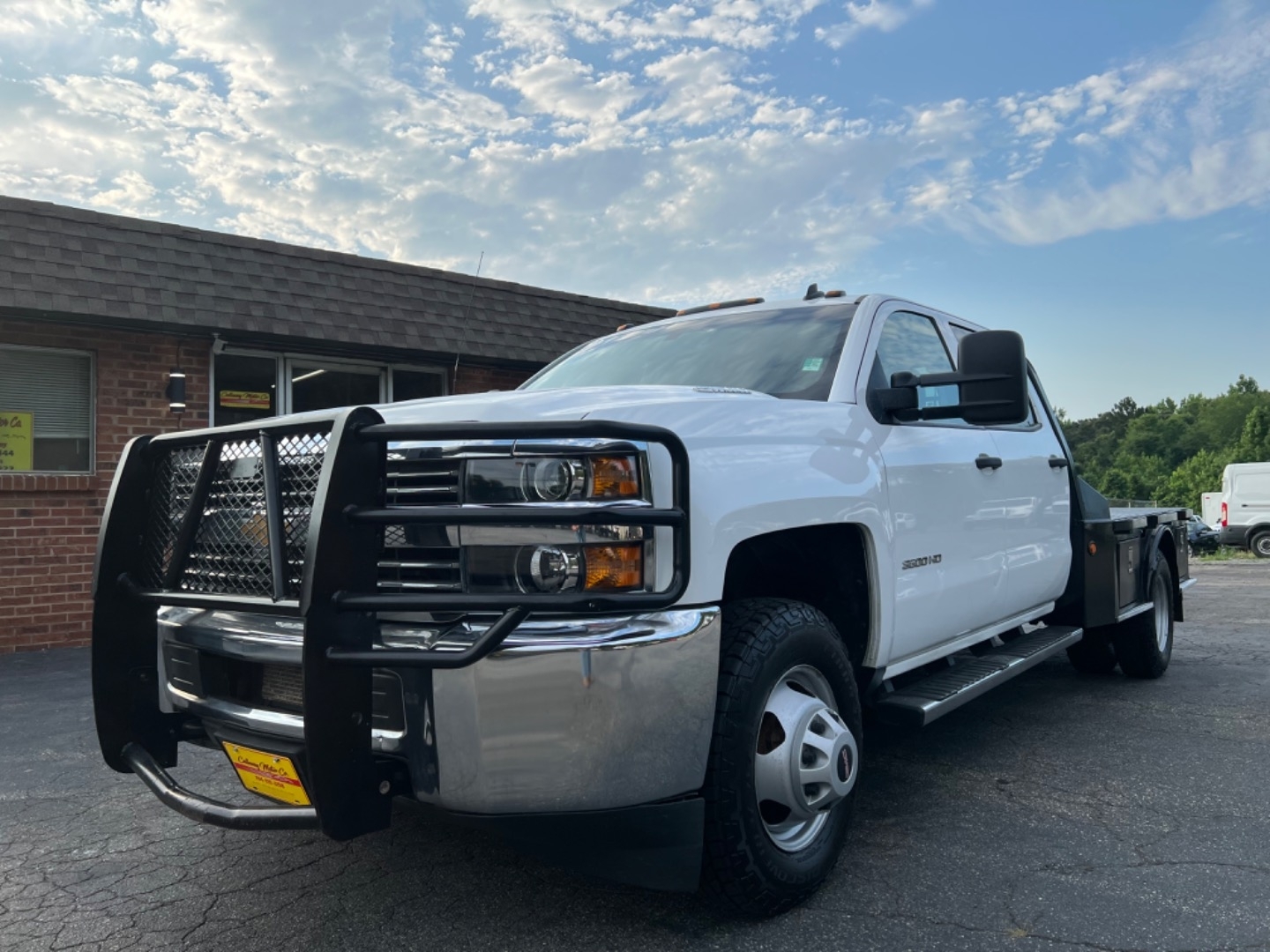 Used Dually Trucks For Sale Near Me - Commercial Truck Trader
