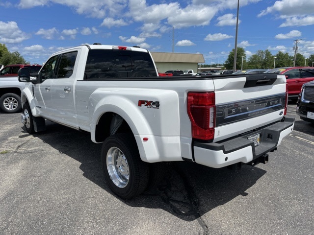 Used Dually Trucks For Sale Near Me - Commercial Truck Trader
