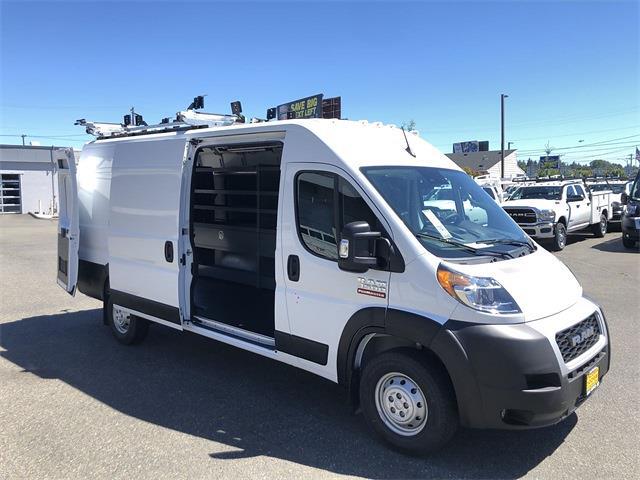 Promaster 3500 For Sale - Ram Promaster 3500 Trucks Near Me ...