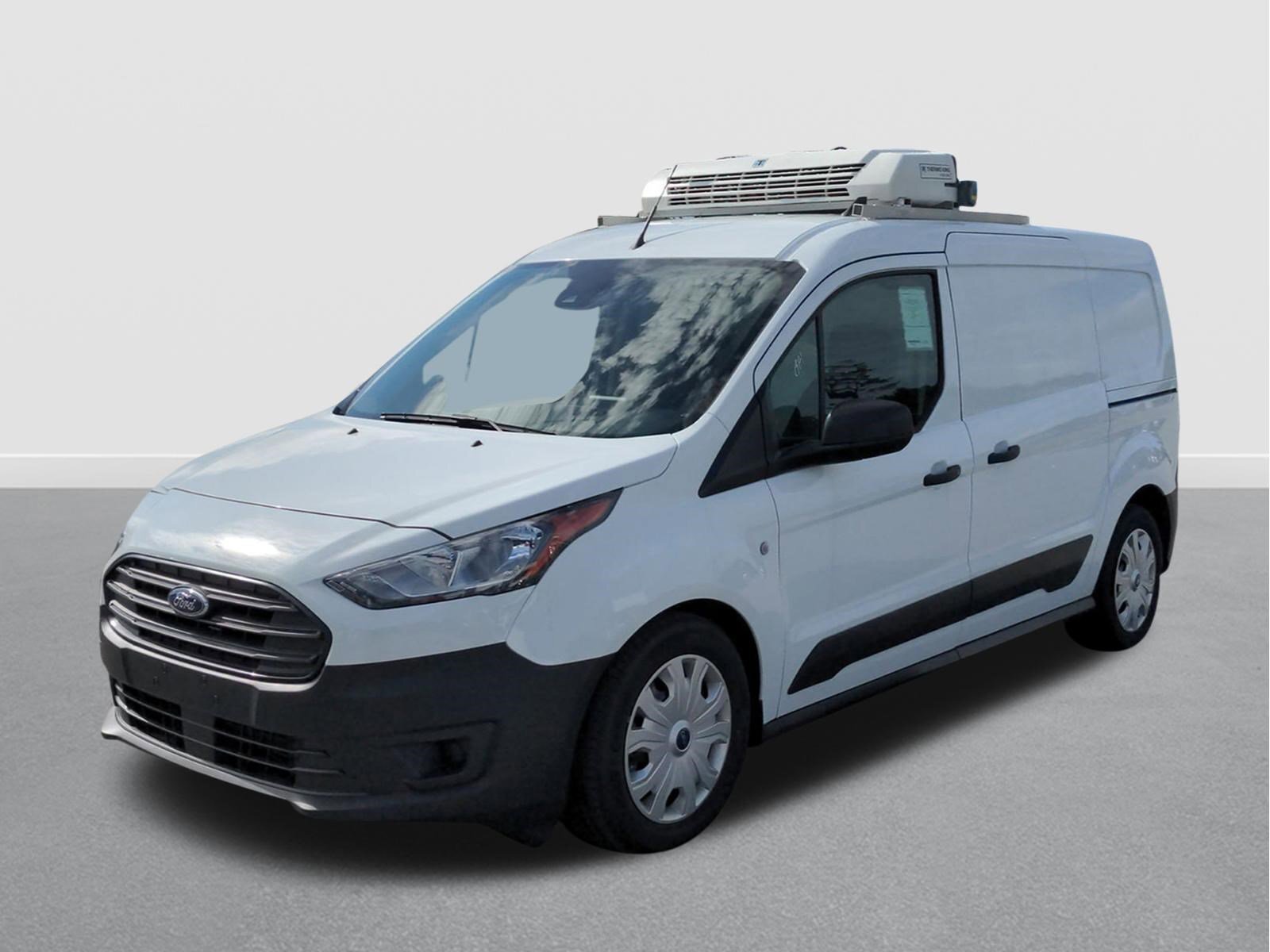 Ford For Sale - Ford Reefer/Refrigerated Trucks Near Me - Commercial ...