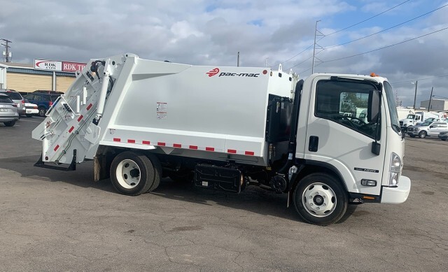 Florida - Garbage Trucks For Sale - Commercial Truck Trader