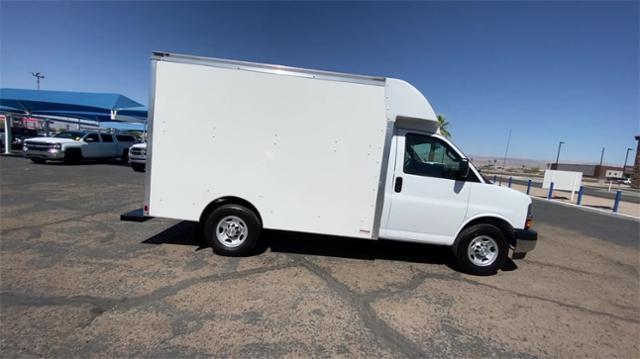 Chevy For Sale - Chevy Cutaway-Cube Vans Near Me - Commercial Truck Trader
