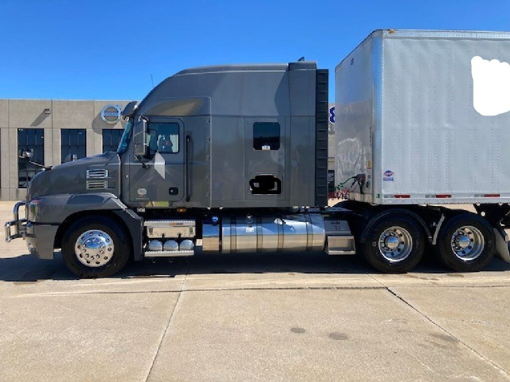 Anthem For Sale - Mack Anthem Trucks Near Me - Commercial Truck Trader