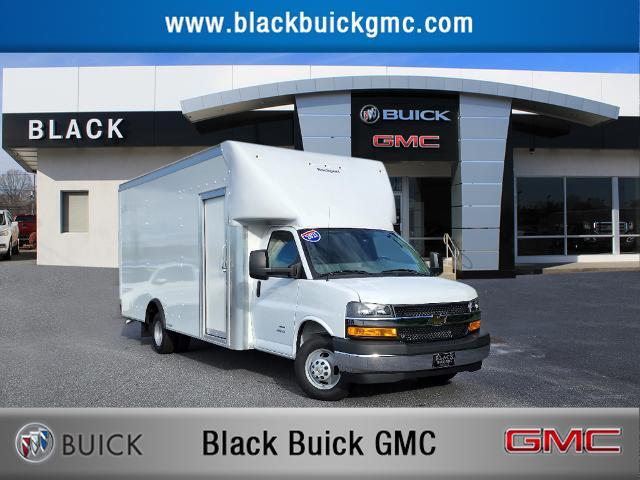 Express G4500 For Sale - Chevy Express G4500 Trucks Near Me ...