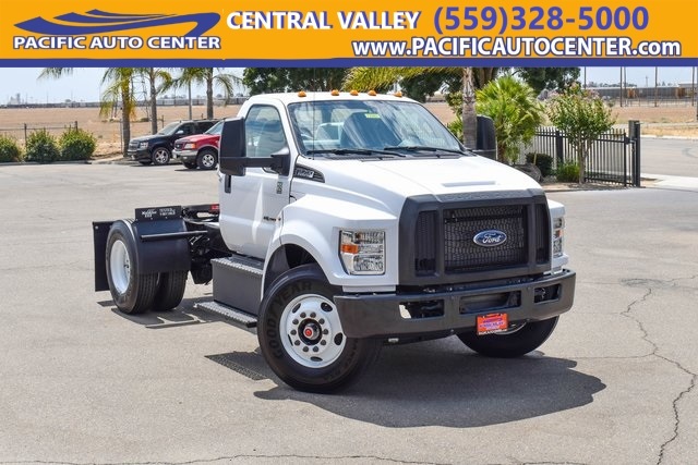 Used Dually Trucks For Sale Near Me - Commercial Truck Trader