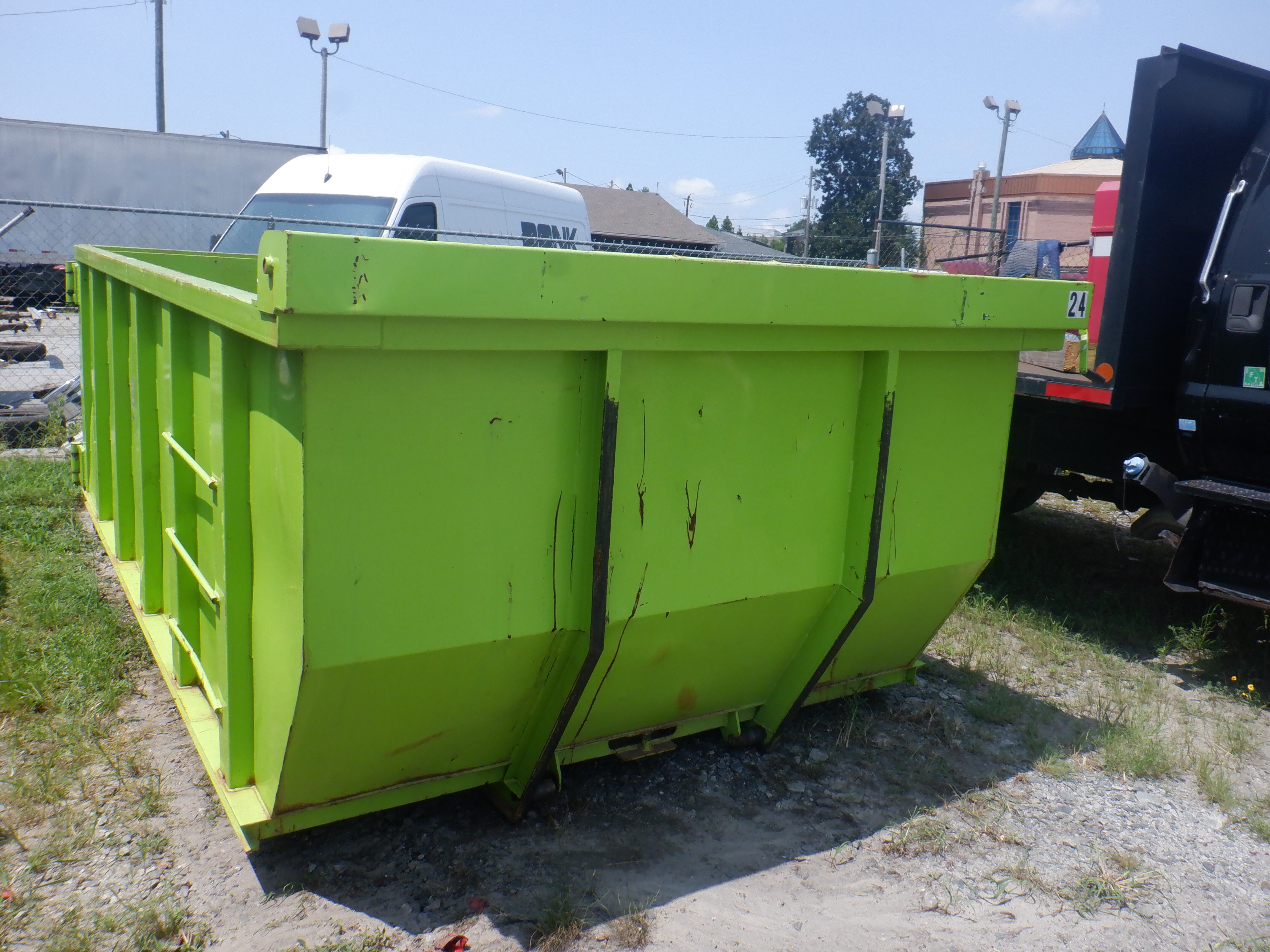 Switch-N-Go For Sale - Switch-N-Go Truck Body Trucks Near Me ...